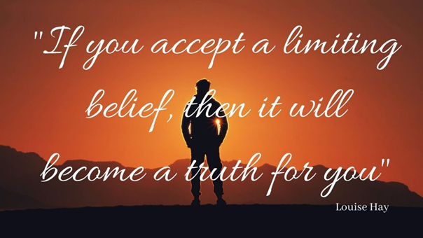 How to Say Goodbye to Limiting Beliefs - ~Natural Clarity Coaching~ Learn, Grow, Thrive